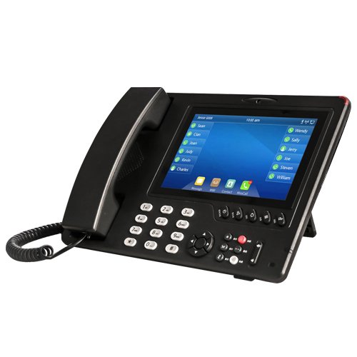 Category IP phone – IP PBX and VoIP Phone
