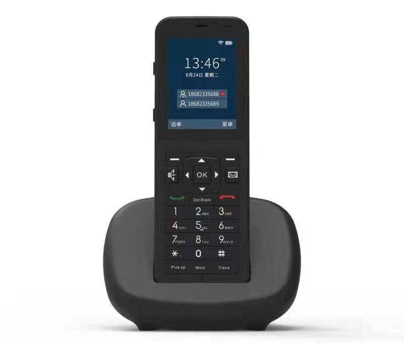 Category IP phone – IP PBX and VoIP Phone