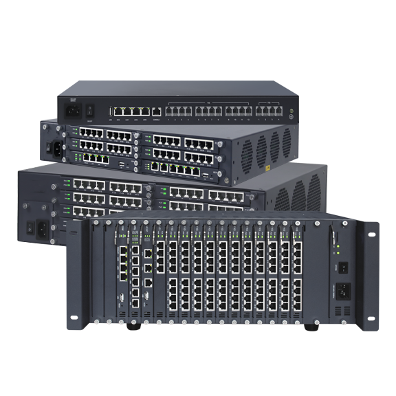 Category IP PBX - IP PBX and VoIP Phone